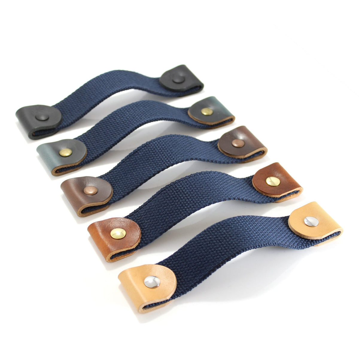 Kora Nautical Drawer Handle 3" and 4" – Makeline Designs